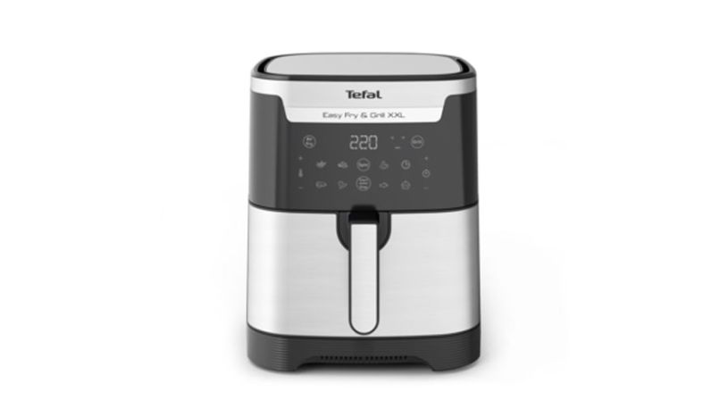 Tefal FRITEZA EY801D15