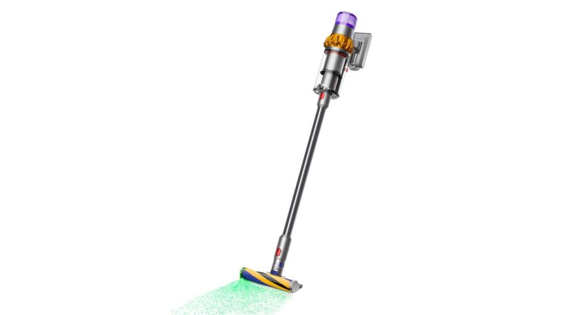 Dyson USISIVAČ V15 Detect Absolute 446986-01