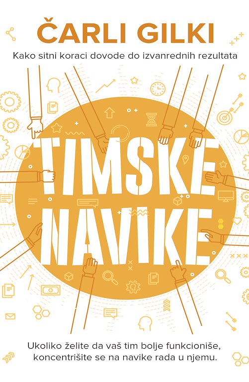 Timske navike