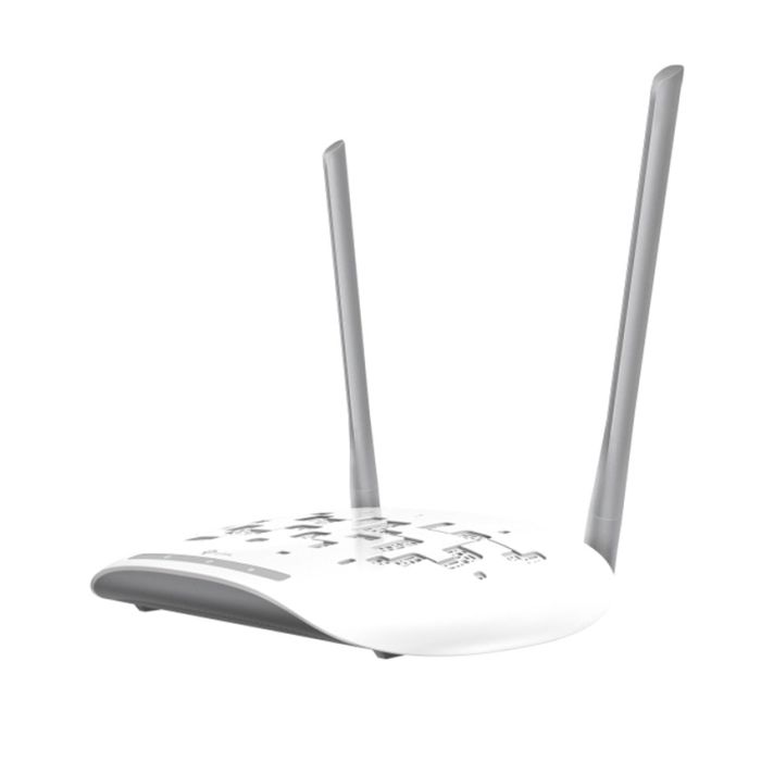 Access Point TP-Link TL-WA801N Wireles Client Repeater