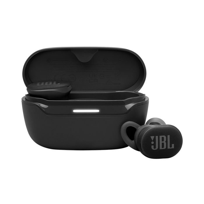 Slušalice JBL Endurance Race 2 TWS Black