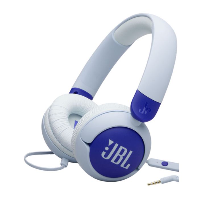 Slušalice JBL Junior 320 Blue