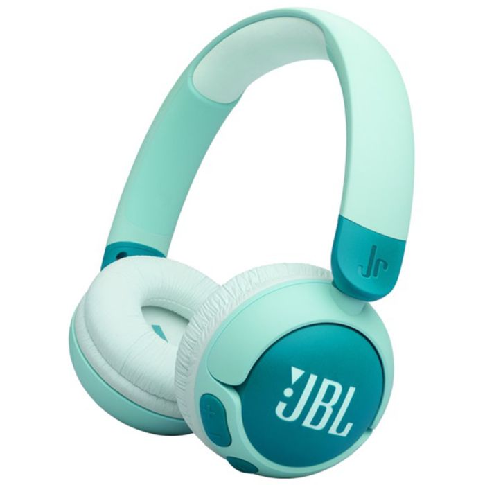 Slušalice JBL Junior 320BT Green