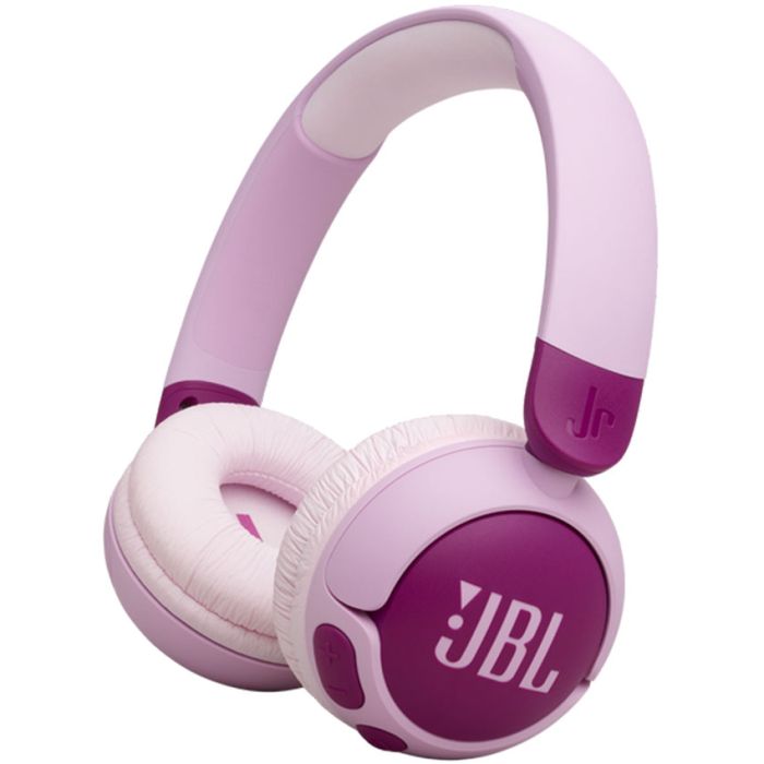 Slušalice JBL Junior 320BT Purple