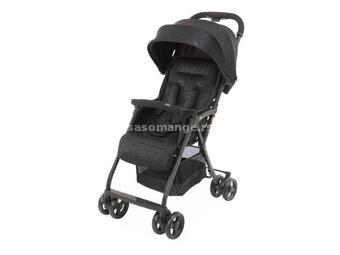 CHICCO KOLICA OHLALA 3 JET BLACK