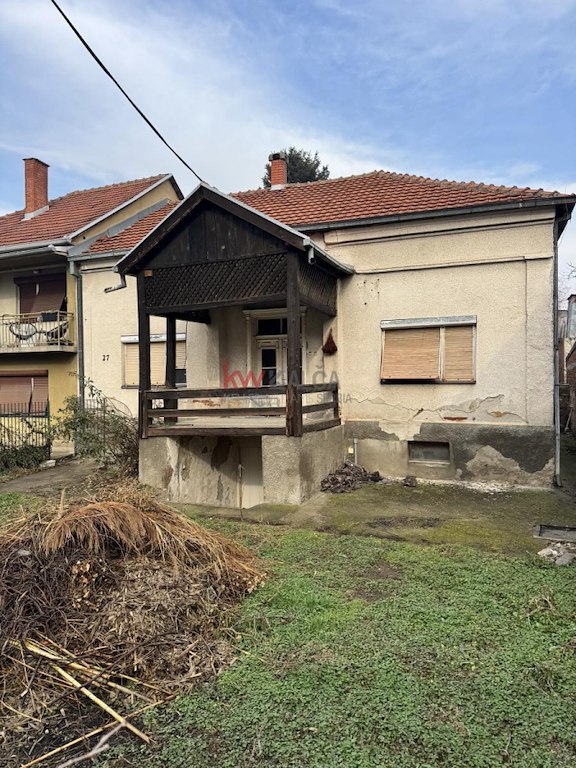 Ekskluzivna prodaja prizemne kuće - Leskovac, strogi centar