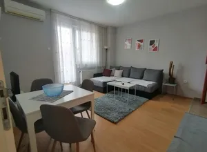 Izdavanje Stan - Novi Sad, Detelinara