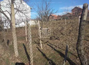 Prodaja Građevinsko zemljište - Niš, Palilula: Ledena Stena - Kičevo - Železnička stanica