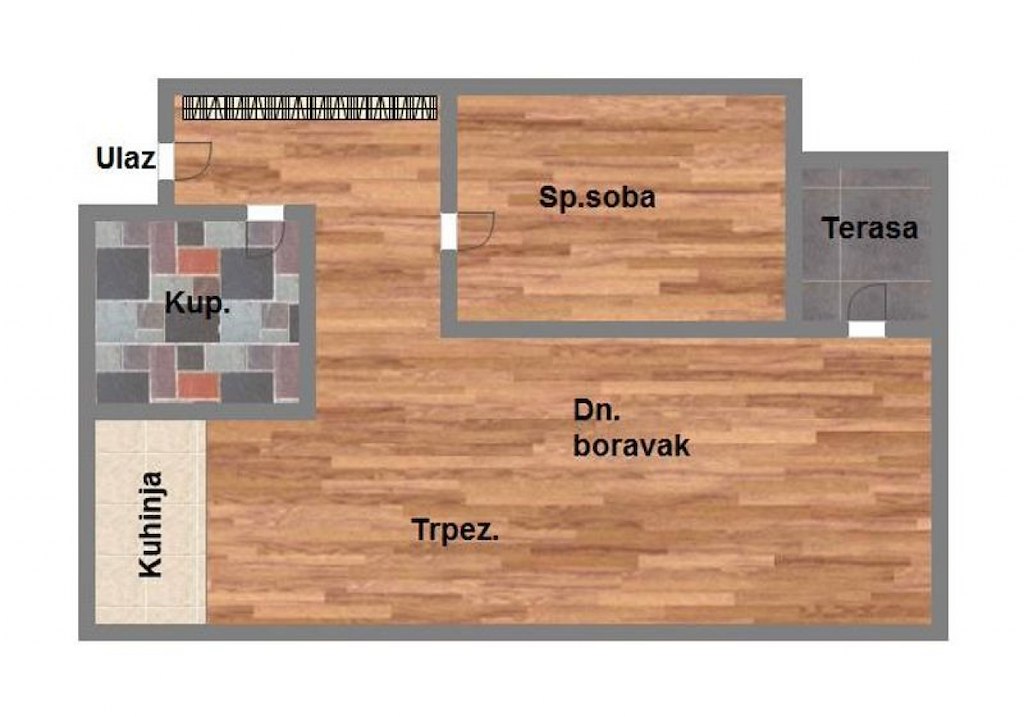 Odličan u izgradnji - sa PDV-om