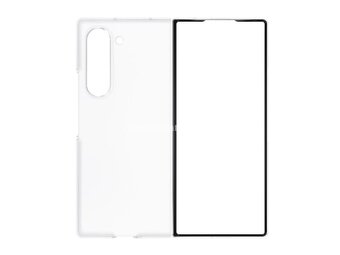 SAMSUNG Providna maska za Fold 6 (GP-FFF956-YCA)