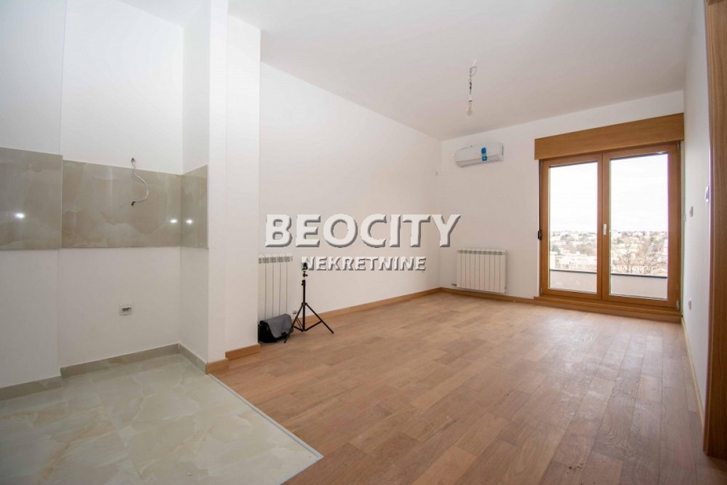 Voždovac, Vojvode Stepe, Milisava Đurovića, 2. 0, 38m2, 163200EUR