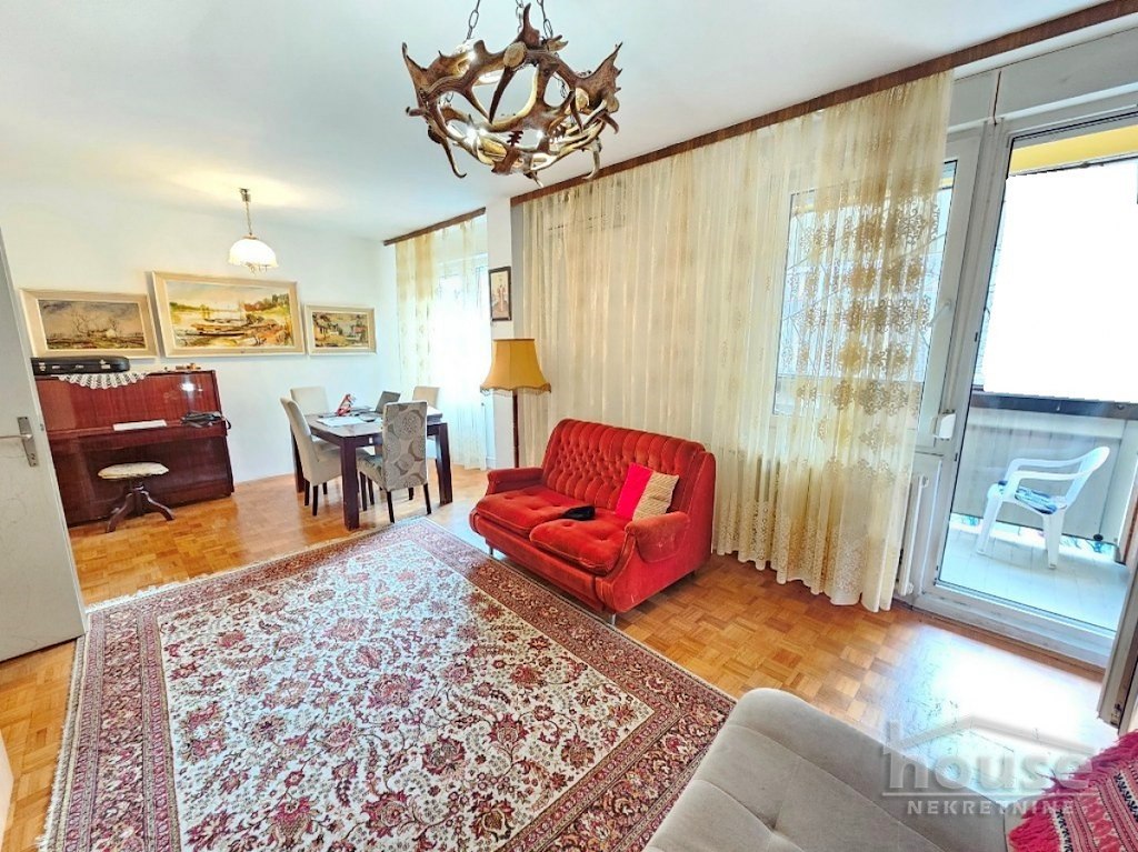 Stan NOVI SAD, LIMAN 2, kv: 83, € 229700, ID: 1063063