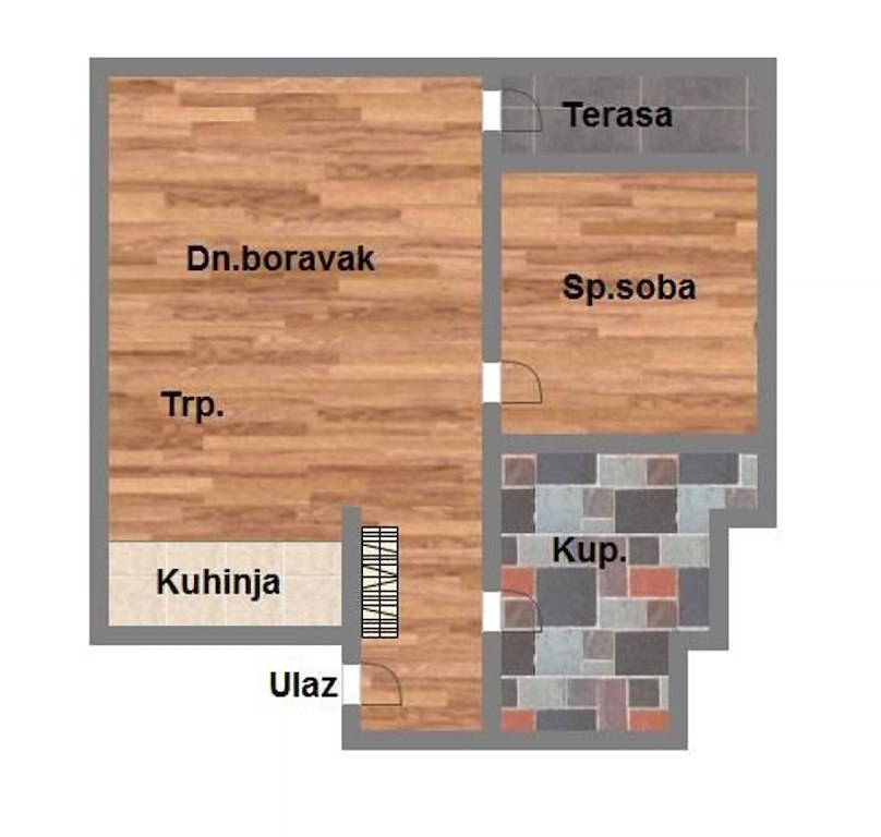 -petrovaradin-43m2-dvosoban-2. sprat-izgradnja-top-