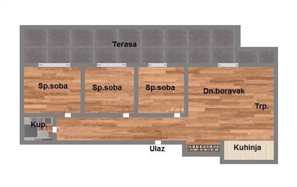 -odličan četvorosoban-adice-102m2-3. sprat-izgradnja-