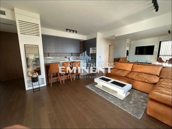 Savski venac, Beograd na vodi, Hercegovačka, 3.0, 110m2, 3000 EUR