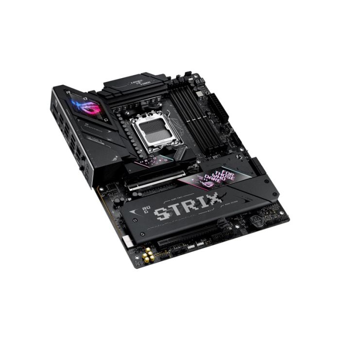 ROG STRIX B850-E GAMING WIFI matična ploča