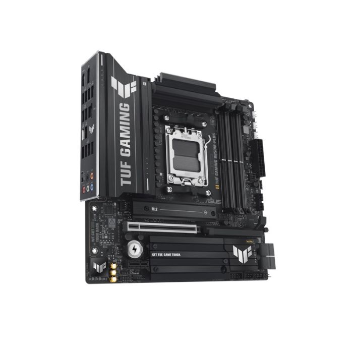 TUF GAMING B850M-PLUS matična ploča