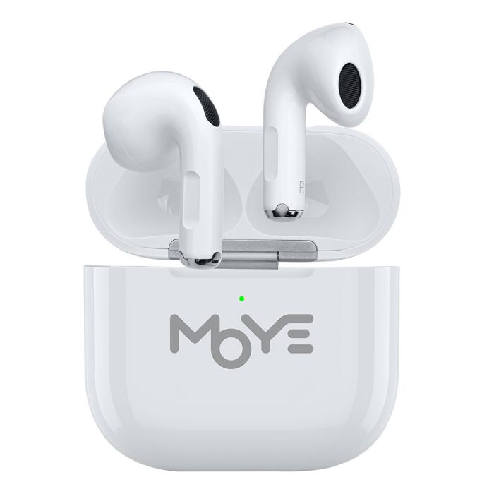 Aurras 3 Lite White