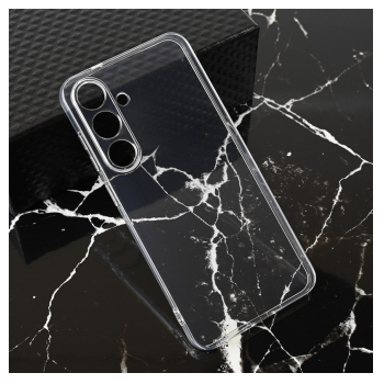 Maska Giulietta za Samsung S25 Plus/ S936B transparent