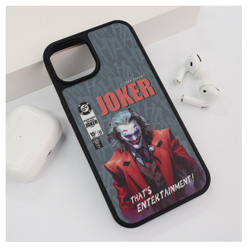 Maska Print IMD za iPhone 13 Joker