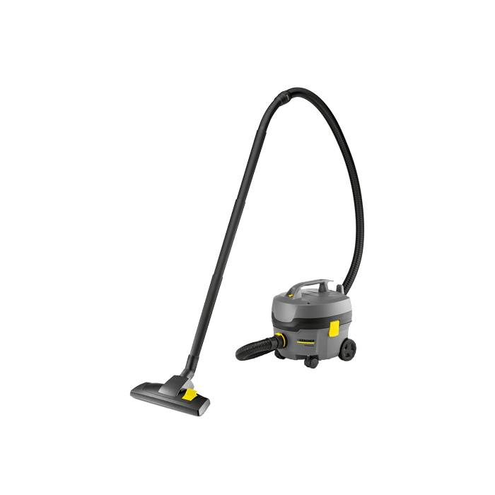 KARCHER Usisivač T 7/1 Classic Kesa za prašinu, 1000 W