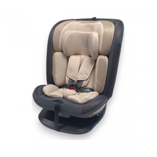 Lorelli auto sedište Imola I-Size Isofix (40-150cm) 10072012507