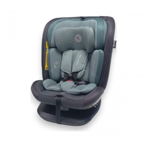 Lorelli auto sedište Imola I-Size Isofix (40-150cm) 10072012512