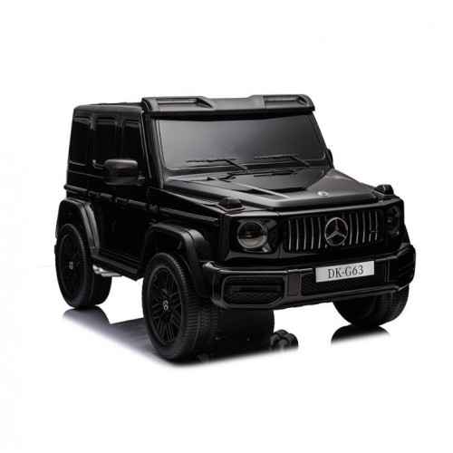 Dečiji auto na akumulator MERCEDES G63 4x4 DVOSED