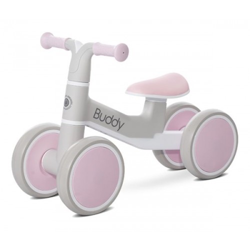 Guralica ride-on Lorelli buddy pink 10410100002