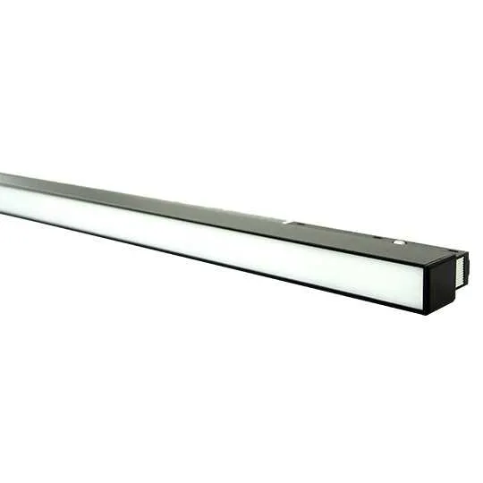 M204001-900 3000K 40W 48V LED magnetna linearna svetiljka 120° 904x22x45mm 3Y Mitea Lighting