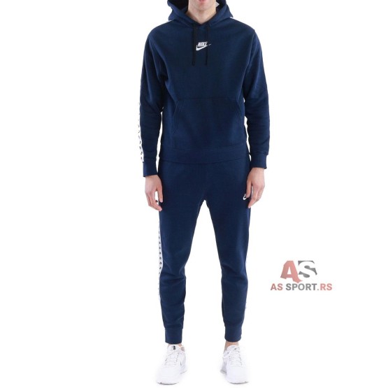 Nike Trenerke Club Flc GX HD Track Suit S