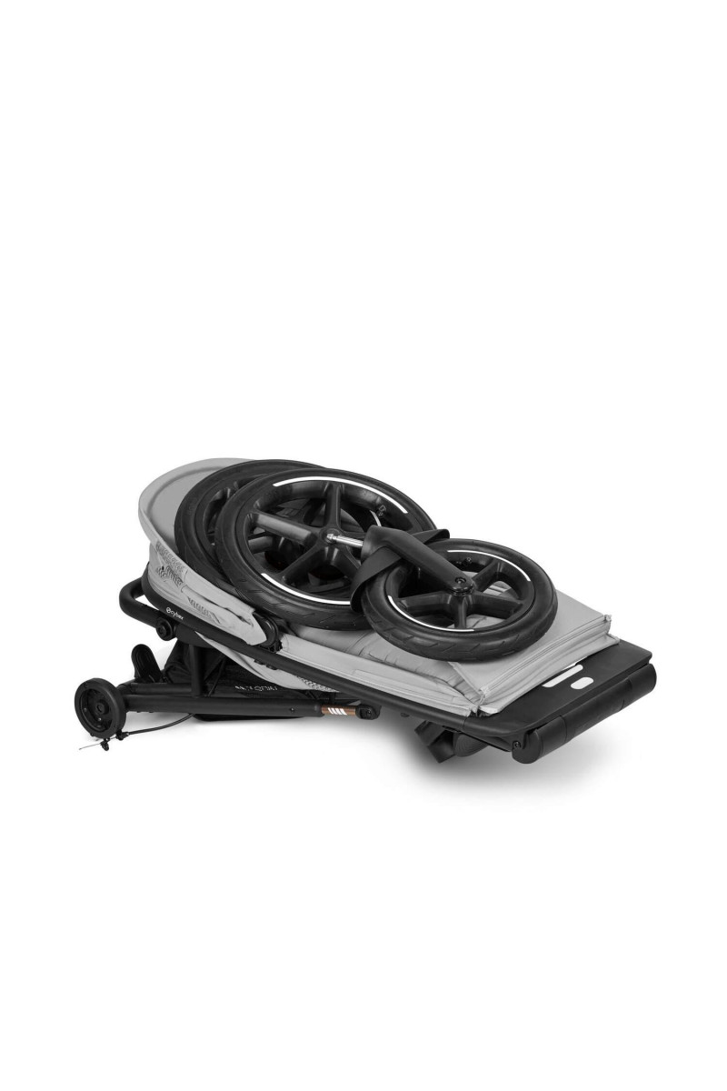 Cybex kolica Avi Spin Fog Grey