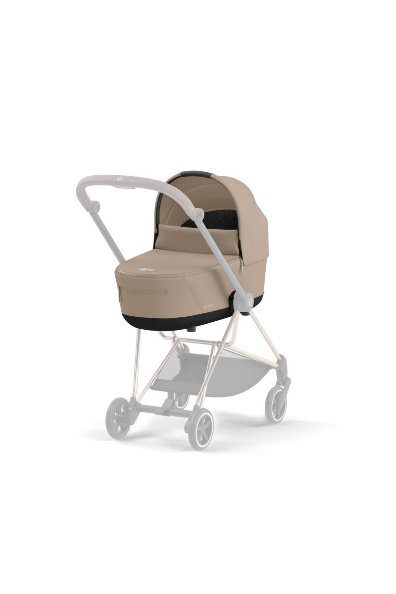 Cybex nosiljka za Mios 3.0., Cozy Beige