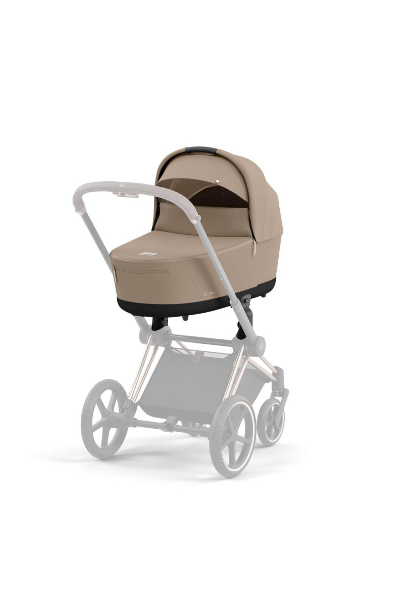 Cybex nosiljka za Priam 4.0., Cozy Beige