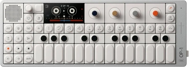 Teenage Engineering OP-1 džepni sintisajzer