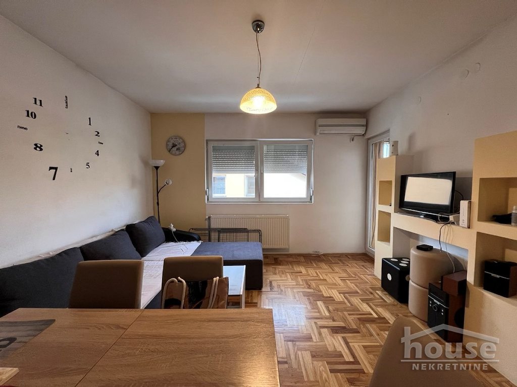 Izdavanje NOVI SAD, ADICE, kv: 37, € 300, ID: 9116265