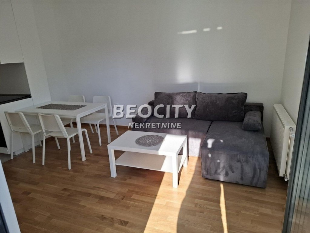 Novi Sad, Bulevar Oslobođenja, Kosančić Ivana, 2. 0, 42m2, 500EUR