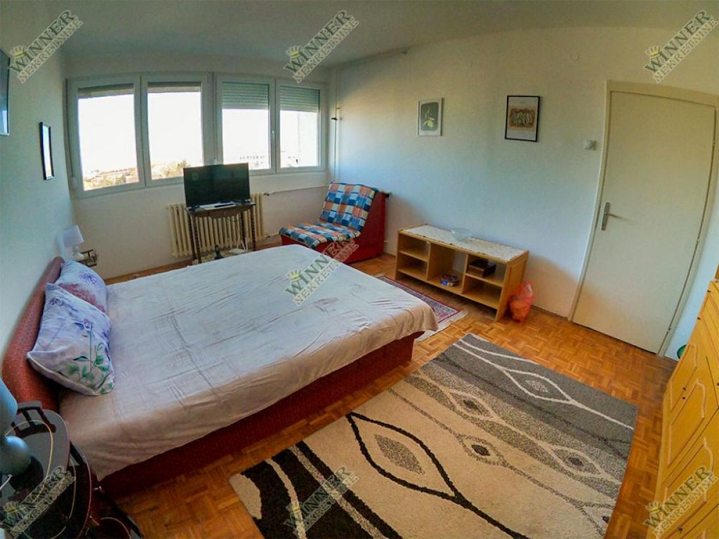 Izdavanje Stan Zemun Gornji grad 38m2 1. 0 renoviran ID#1358