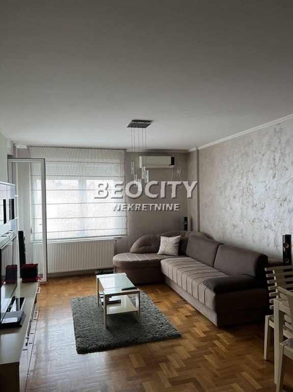 Novi Sad, Grbavica, Školska, 2. 0, 48m2, 600EUR