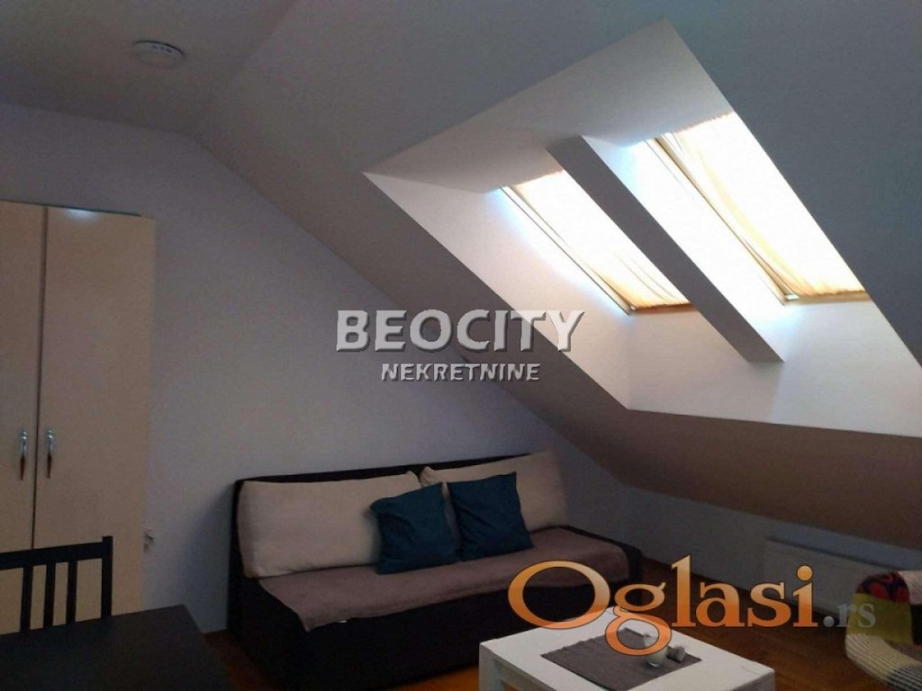 Novi Sad, Podbara, Bele Njive, 1. 0, 30m2, 330EUR