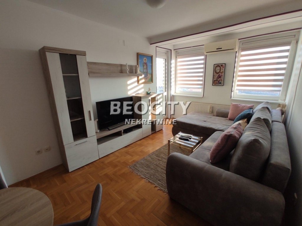 Novi Sad, Salajka, Dositejeva, 2. 0, 43m2, 400EUR