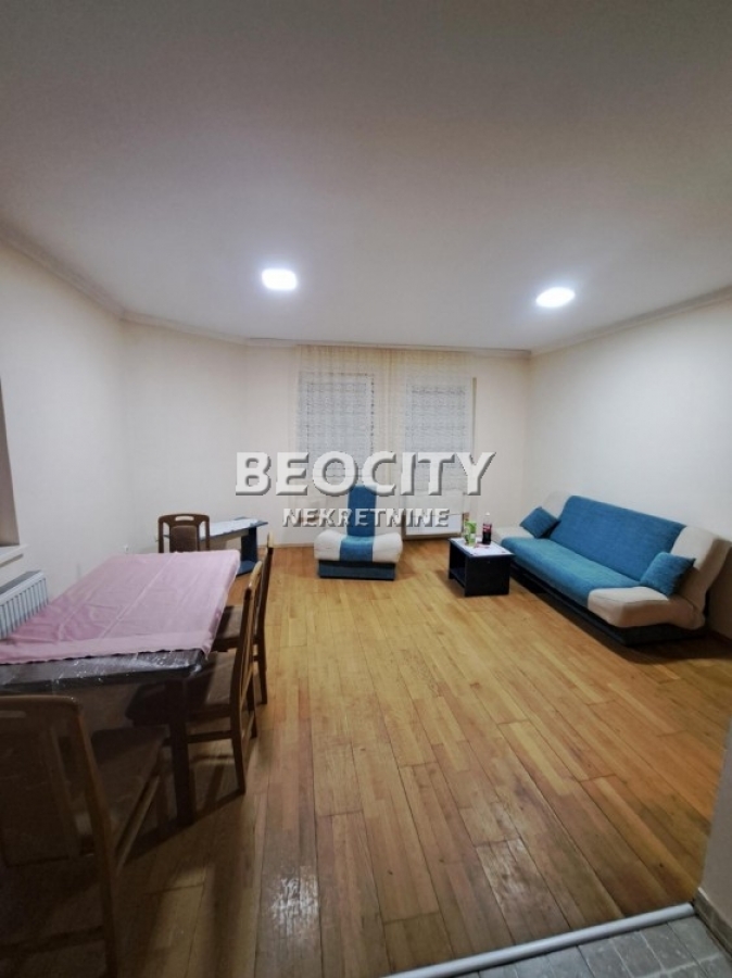 Novi Sad, Socijalno, Valentina Vodnika, 2. 0, 60m2, 400EUR