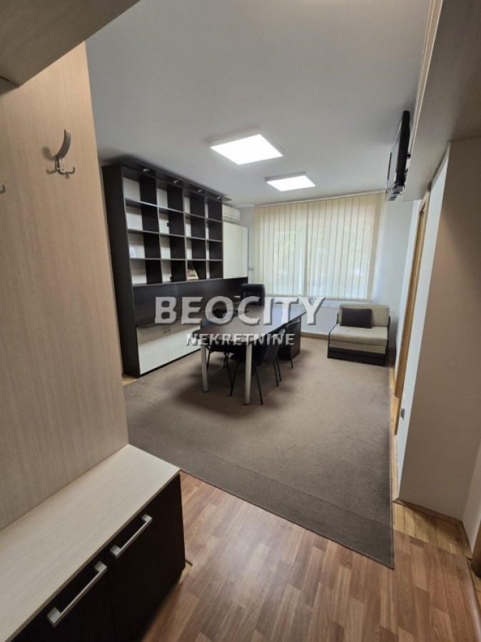 Novi Sad, Socijalno, Svetojovanska, 1. 5, 30m2, 400EUR