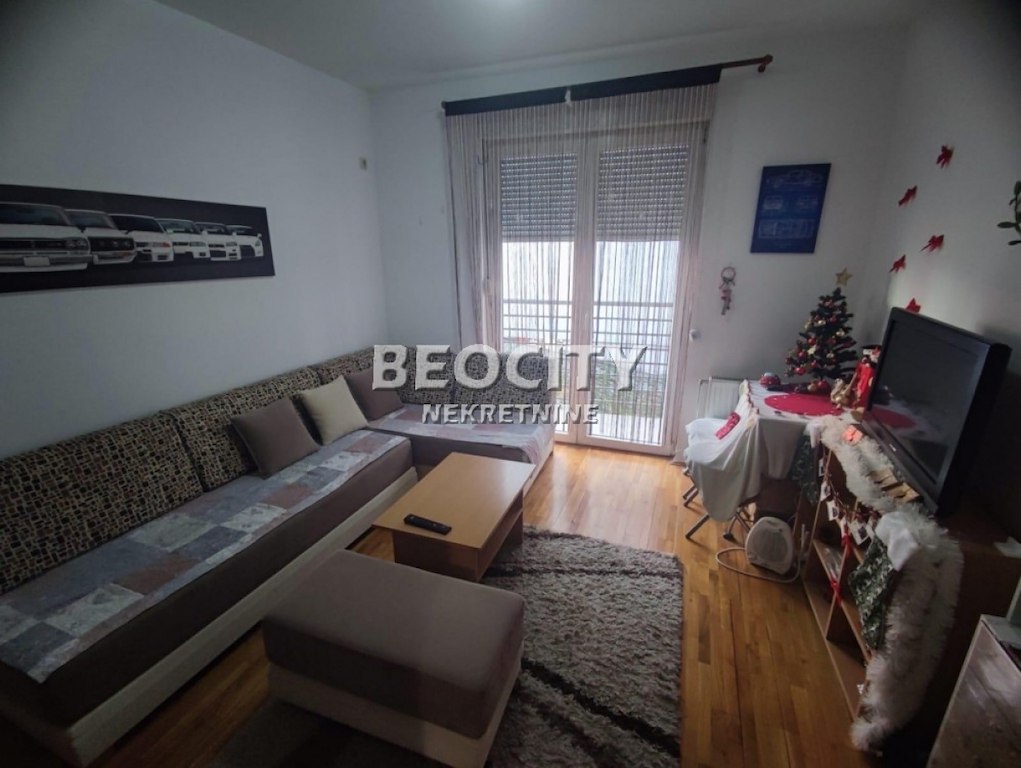 Novi Sad, Grbavica, Danila Kiša, 0. 5, 28m2, 300EUR