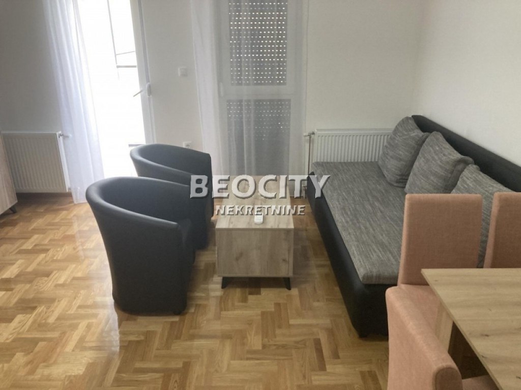 Novi Sad, Adice, Stevana Baje Gardinovačkog, 1. 5, 45m2, 350EUR Pet friendly