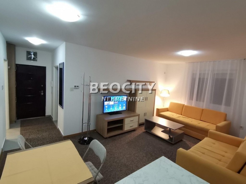 Novi Sad, Detelinara, Starine Novaka, 2. 0, 40m2, 450EUR