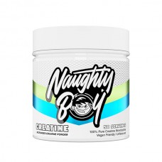 Naughty Boy Creatine, 150g