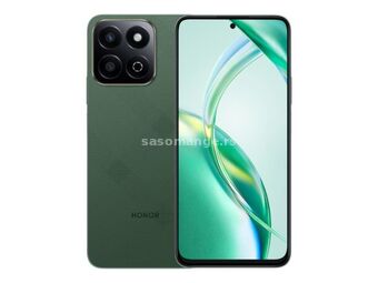 HONOR 200 Smart 4/256 GB/ zelena