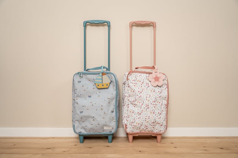 Little Dutch kofer 49x27,5x14cm