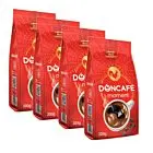 Doncafe Mlevena kafa Doncafe Moment 4x200g